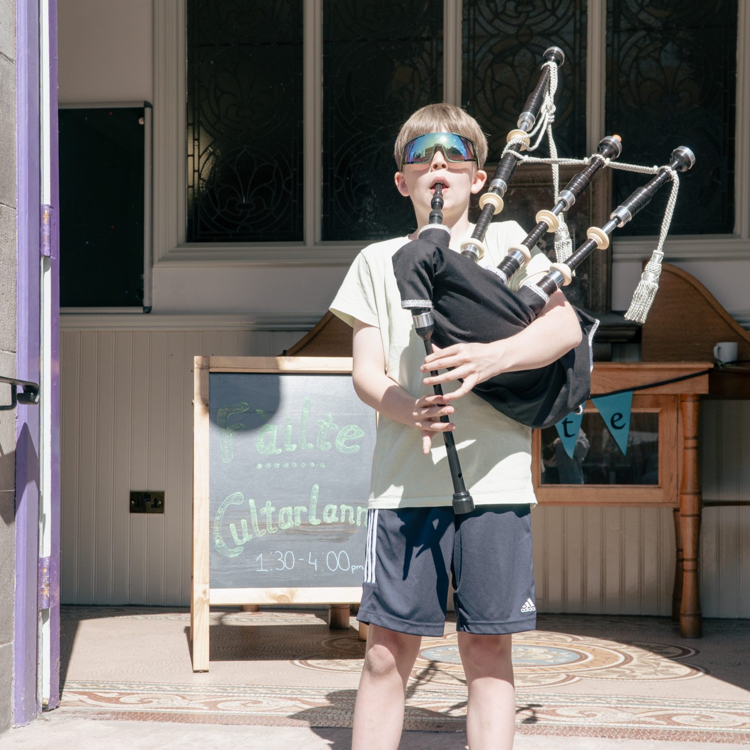 Dachaigh EN – Cultarlann Inbhir Nis